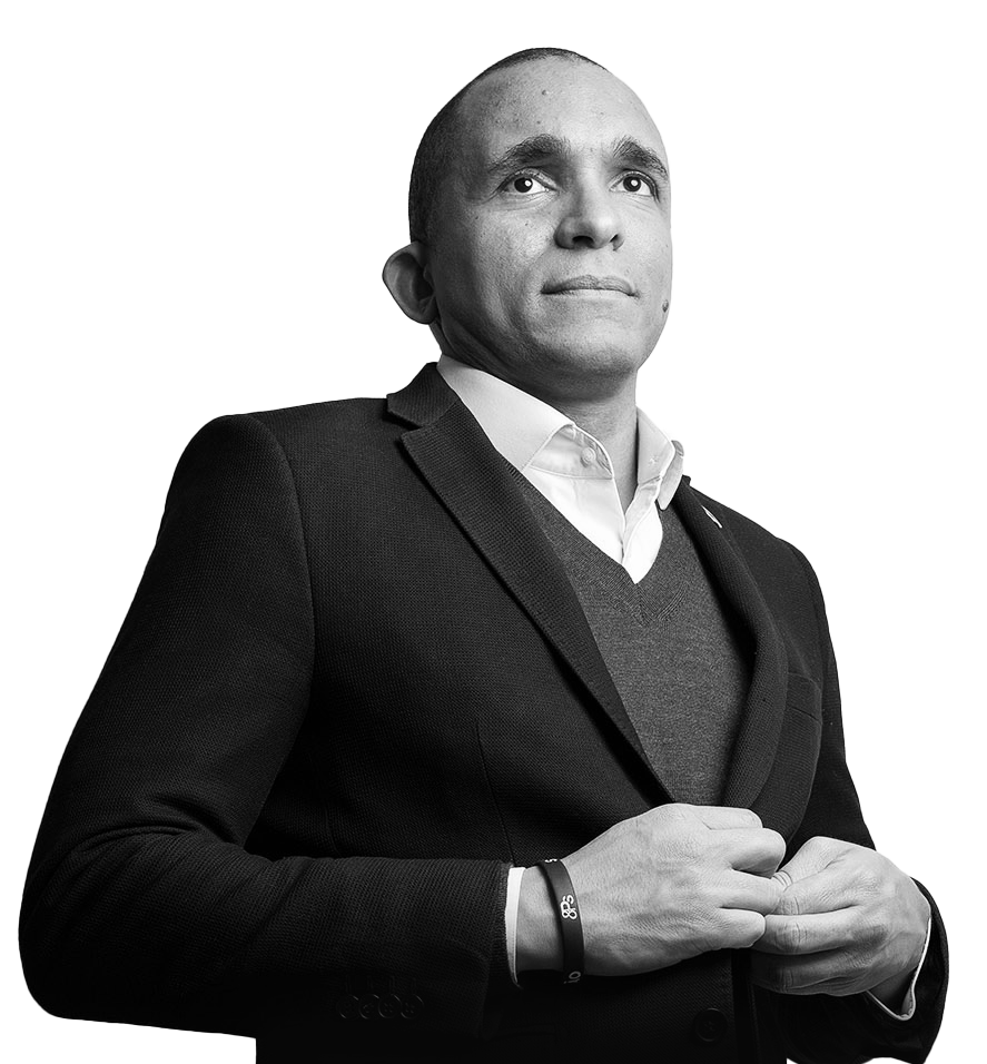 We.Master - Conrado Adolpho